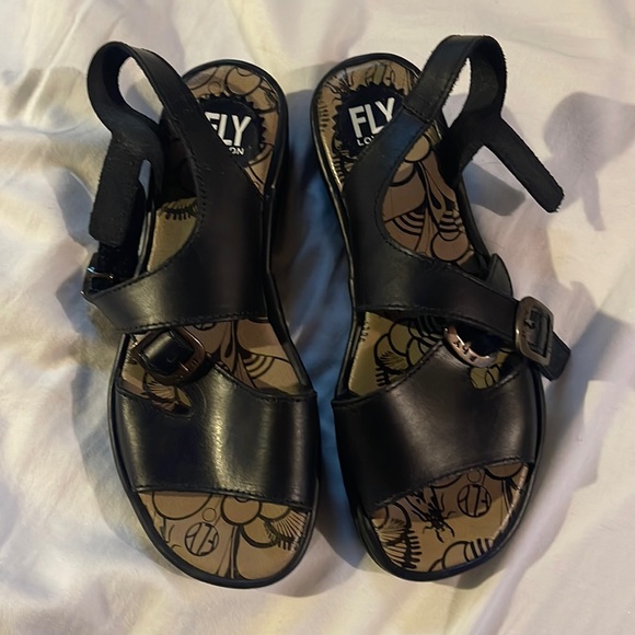 Fly London | Shoes | Fly London Sandals | Poshmark